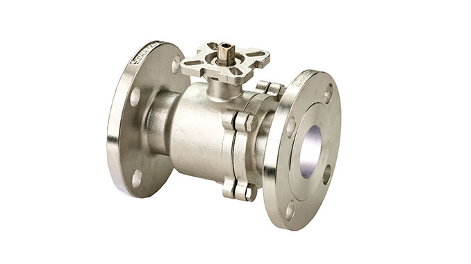 Mounting Pad Ball Valves - Pantech Industries