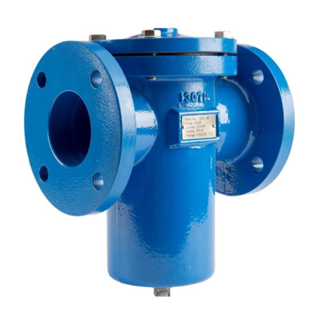 Strainer - Pantech Industries